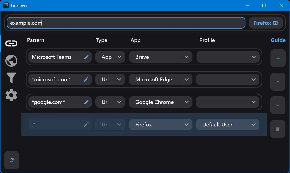 Linklever Alternatives and Similar Software | AlternativeTo