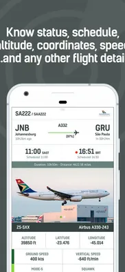 FlightAware Alternatives: Top 15 Flight Trackers | AlternativeTo