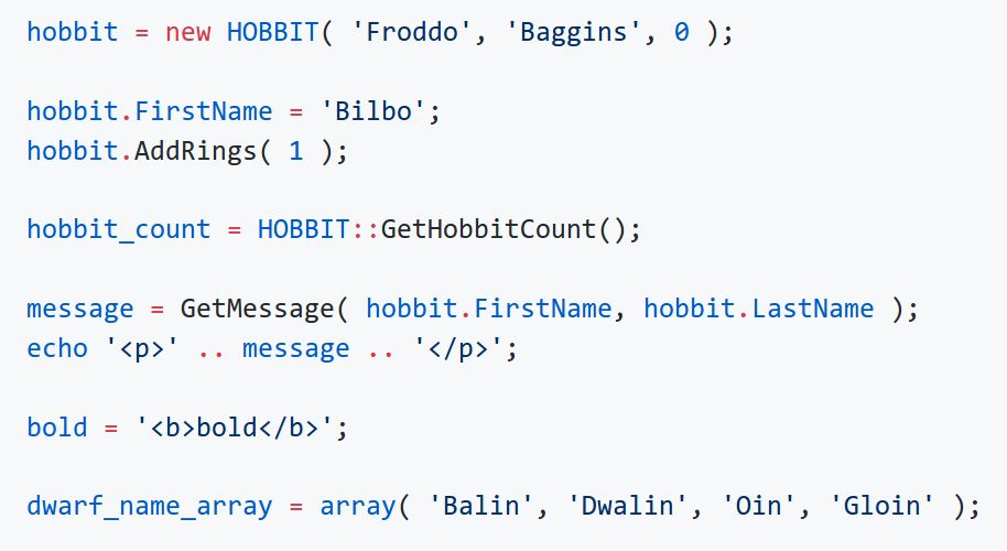 Phoenix Language Alternatives: Top 2 Programming Languages & Similar ...