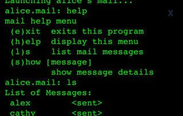 Grey Hack Alternatives: Top 8 Simulation & Similar Games | AlternativeTo