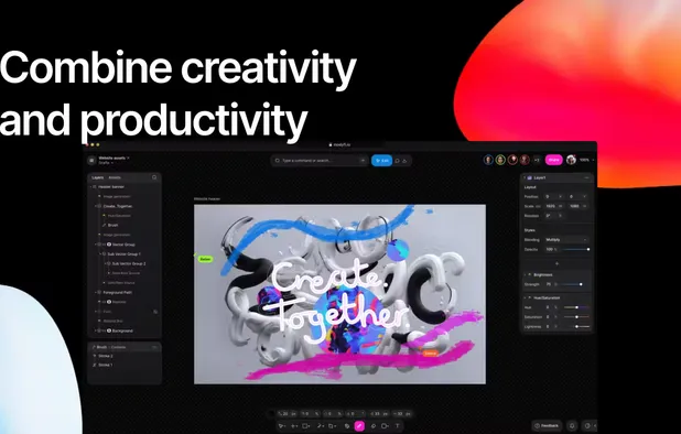 Free Canva Alternatives: 25+ Image Editors | AlternativeTo