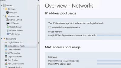 System Center Virtual Machine Manager: Reviews, Features, Pricing ...