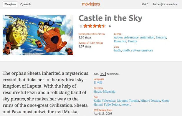 10 Best IMDb Alternatives: Top Movie Databases & Movie Review Sites in ...