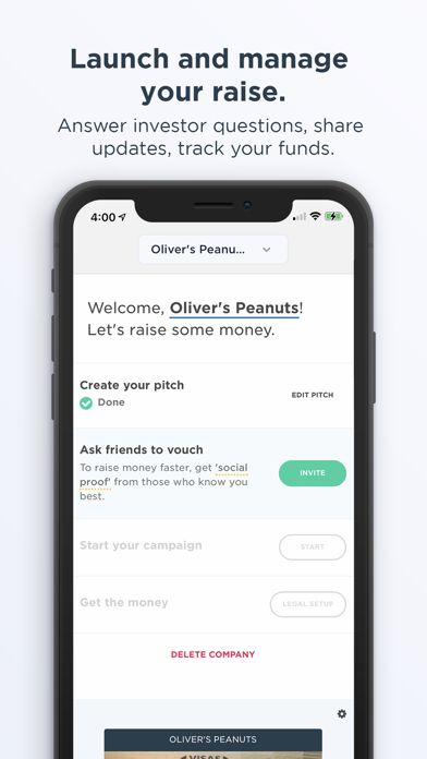Wefunder Alternatives: Top 8 Crowdfunding Services & Similar Apps ...