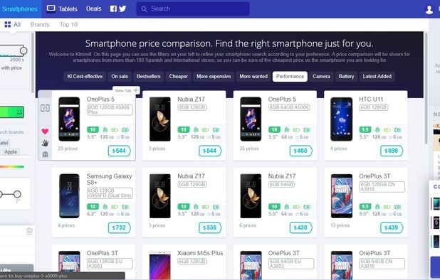 Versus Alternatives and Similar Sites & Apps | AlternativeTo