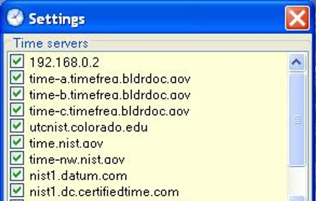 NetTime Alternatives - Explore Similar Software | AlternativeTo