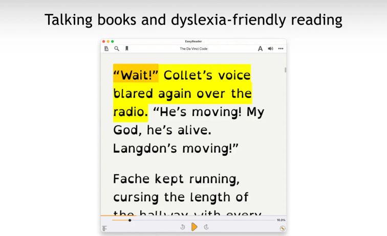 Read Aloud Extension Alternatives: 25+ Text to Speech Services ...