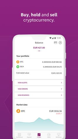 Skrill: Make fast and secure payments and international money transfers ...