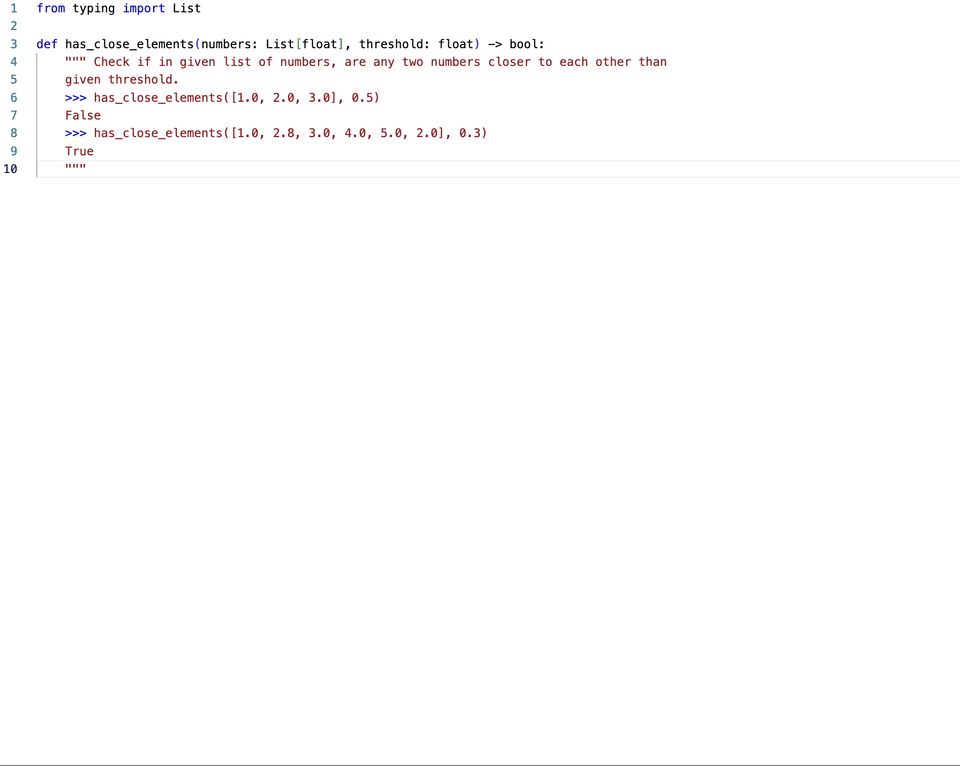 CodeGeeX: Reviews, Features, Pricing & Download | AlternativeTo