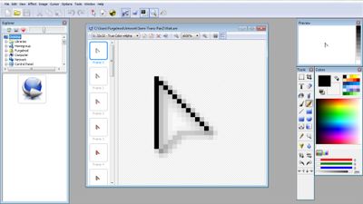 RealWorld Cursor Editor Alternatives and Similar Software | AlternativeTo