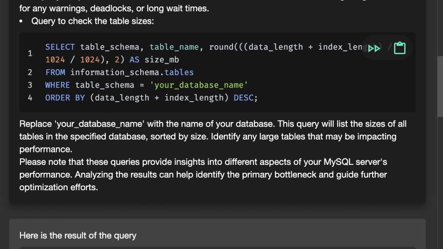 MySQL Workbench Alternatives: Top 10 Online Database Managers ...