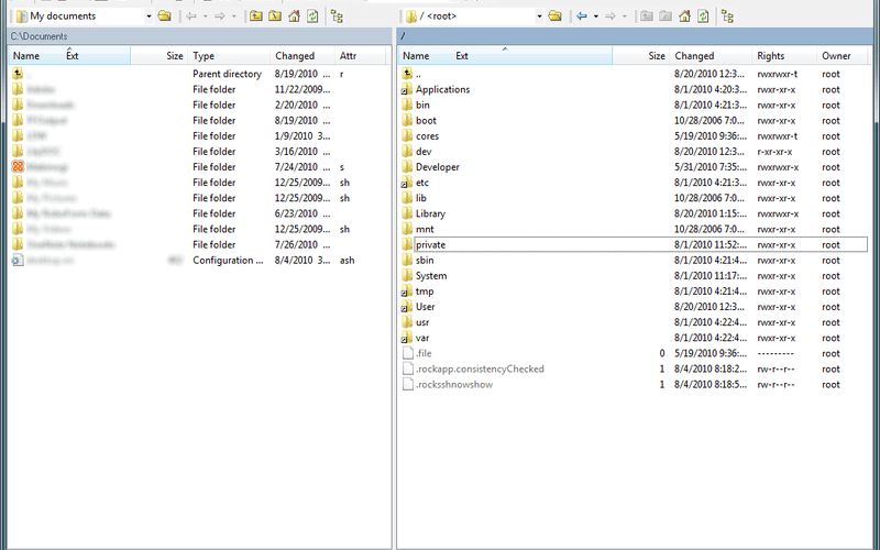 ForkLift Alternatives: 25+ File Managers & FTP Clients | AlternativeTo