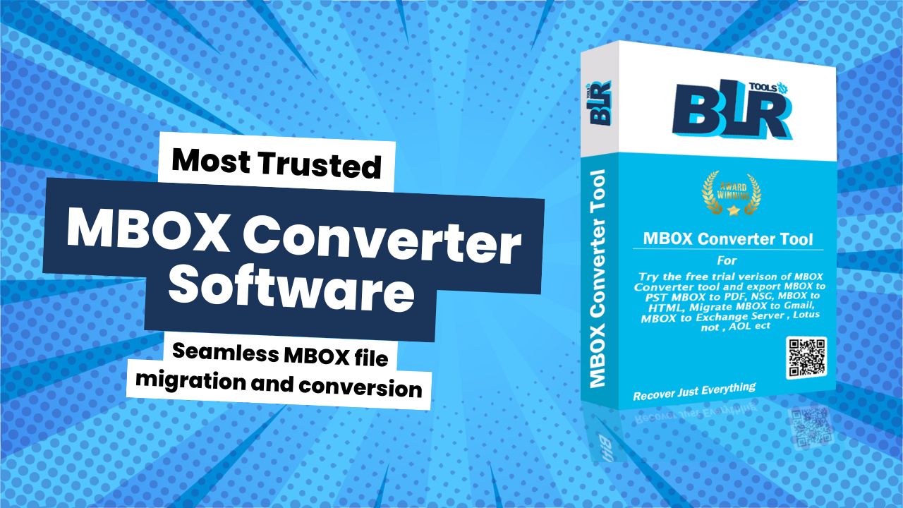 MBOX Exporter Tool Alternatives and Similar Software | AlternativeTo