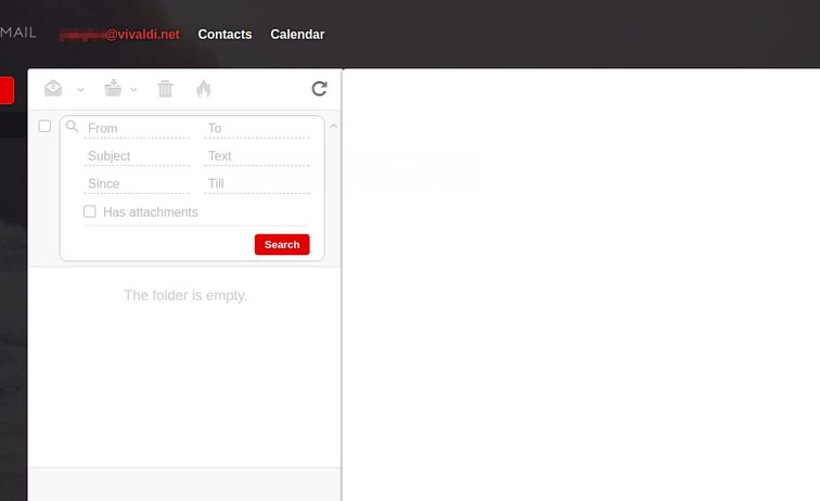 AOL Mail Alternatives: 25+ WebMail Providers | AlternativeTo