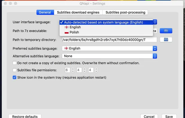 Open Subtitles FlixTools Alternatives for Windows: Top 10 Subtitle ...
