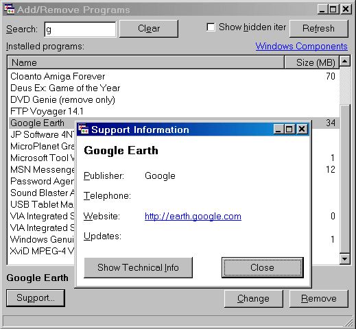 Add-Remove Alternatives: Top 5 Software Uninstallers & Similar Apps ...