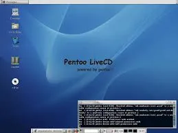 Pentoo Alternatives: 25+ Linux Distros & Similar Apps | AlternativeTo