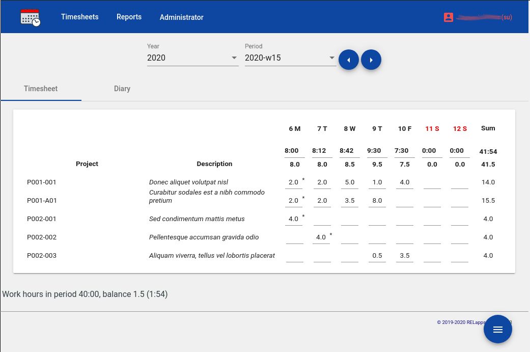ptrac Alternatives: Top 1 Time Tracking Tools & Similar Apps ...