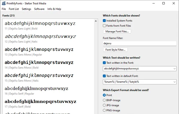 FontBase Alternatives: Top 12 Font Library Tools & Similar Apps ...