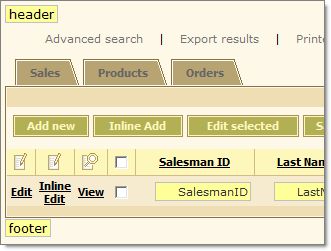 PHPRunner Alternatives and Similar Software | AlternativeTo