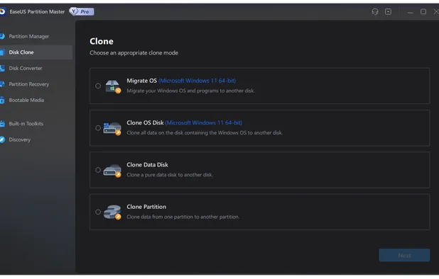 Free Partition Magic Alternatives: Top 16 Partition Managers & Similar ...