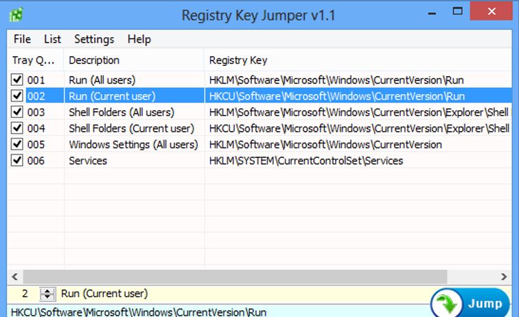 12 Great Regedit Alternatives: Top Similar Software in 2023 | AlternativeTo