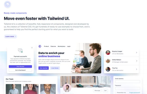 Best Bootstrap Alternatives: Top CSS Frameworks in 2025 | AlternativeTo