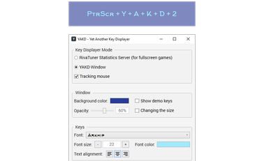 Screenkey Alternatives: Top 10 Screen Casting Tools & Similar Apps | AlternativeTo