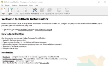 Inno Setup Alternatives for Mac: Top 7 Software Installers & Similar ...