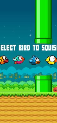 Flappy Bird Alternatives and Similar Games | AlternativeTo