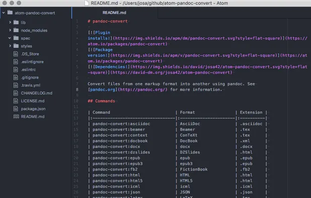 MarkItDown Alternatives and Similar Software | AlternativeTo