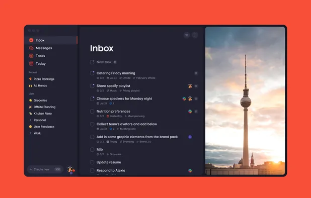 Great Microsoft To Do Alternatives: Top Todo List Managers in 2025 ...