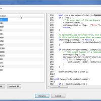 CodeLite: App Reviews, Features, Pricing & Download | AlternativeTo