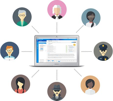 Forensic Notes Alternatives: 25+ Note-taking Tools and similar apps ...