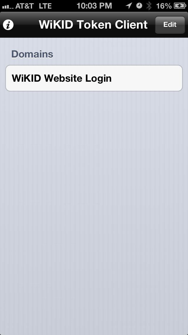 WiKID Strong Authentication Alternatives and Similar Apps | AlternativeTo