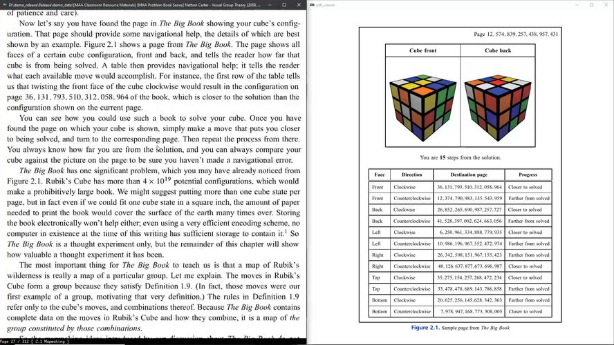 Sioyek: PDF viewer with minimal interface optimized for reading ...