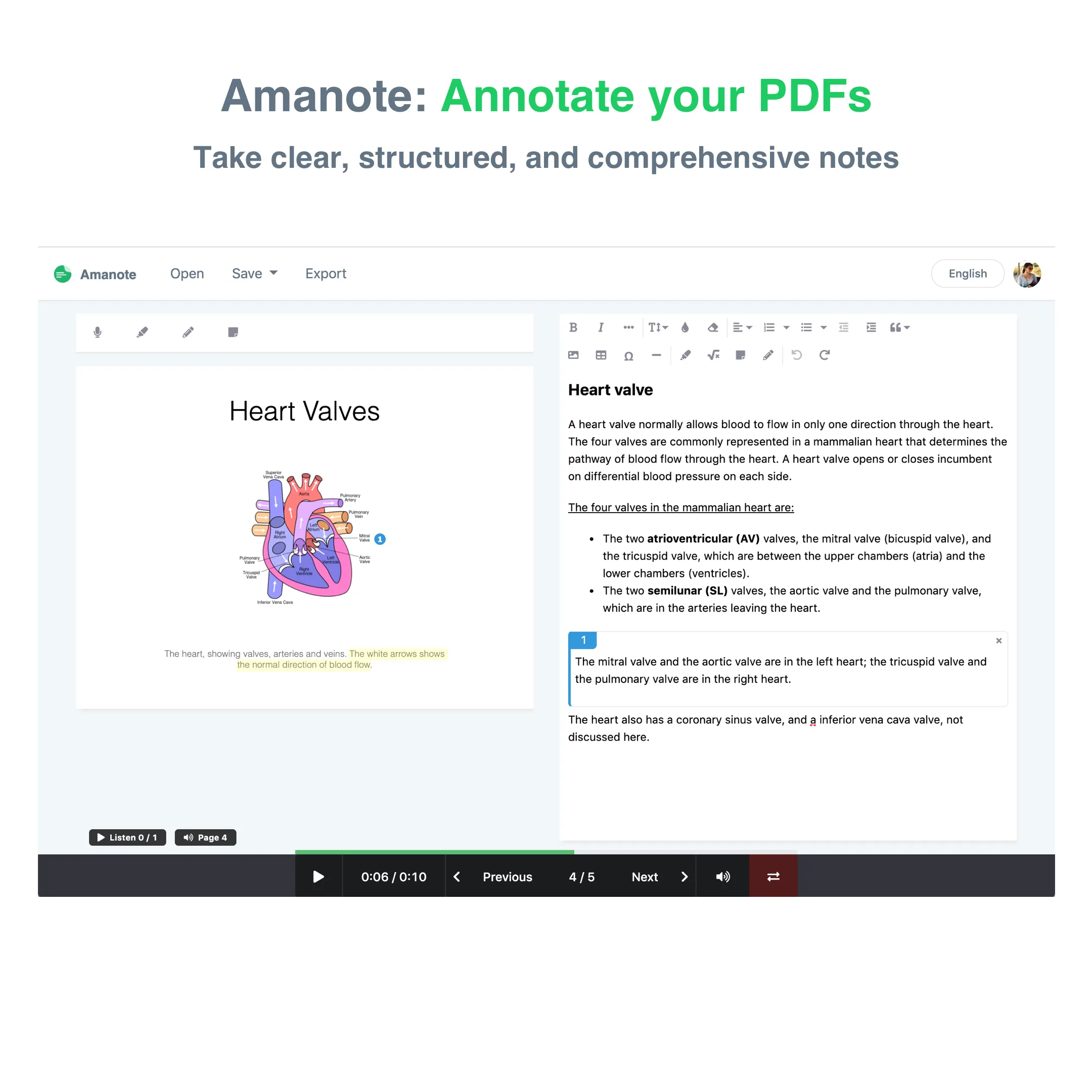 Amanote Alternatives: Top 20 Note-taking Tools & Similar Apps | AlternativeTo