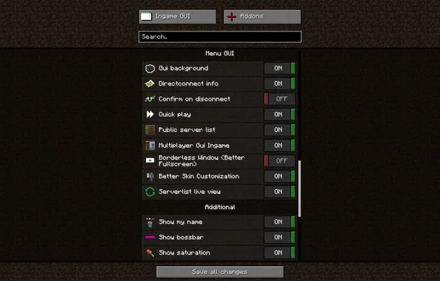 Lunar Client Alternatives and Similar Software | AlternativeTo