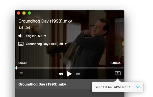 Air Video HD Alternatives: Top 18 Video Streaming & Similar Apps ...