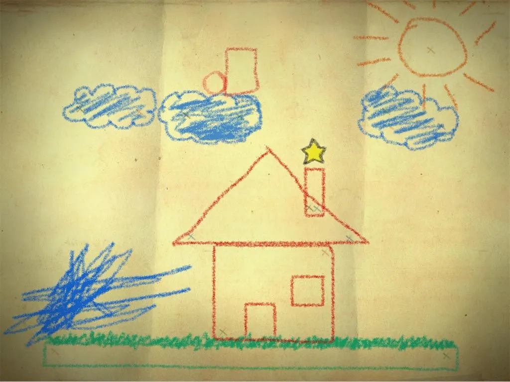 Crayon Physics Deluxe: 2D physics puzzle / | AlternativeTo