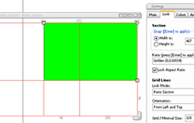 Golden Ratio Software Alternatives and Similar Software | AlternativeTo