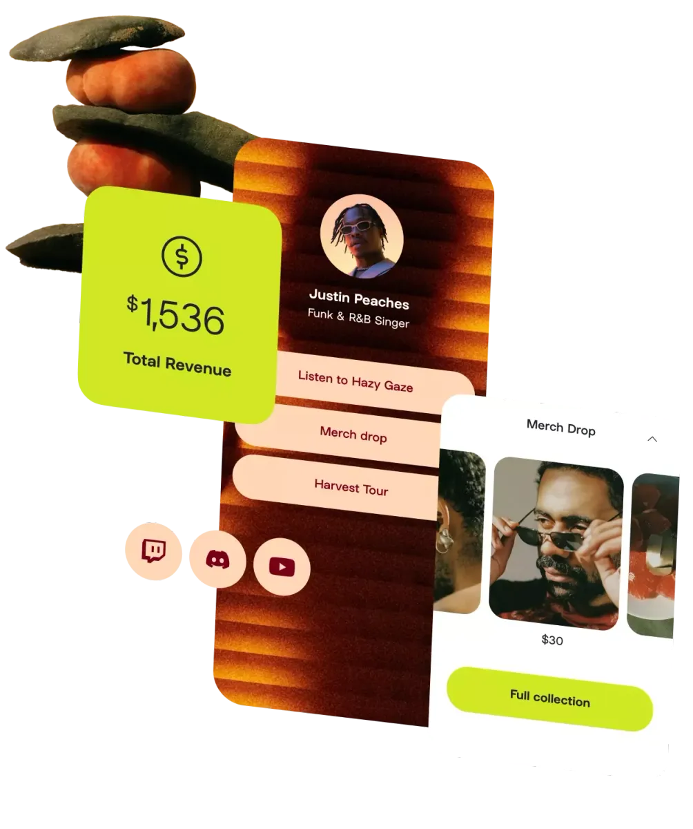 Linktree Alternatives and Similar Apps / Services | AlternativeTo