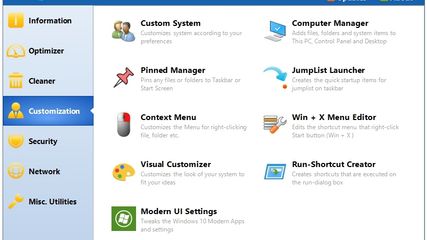 Windows 10 Manager: Yamicsoft Windows 10 Manager is an all-in-one ...