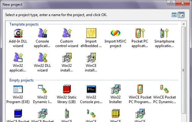 VisualNEO Win Alternatives: IDEs & Similar Apps - Page 2 | AlternativeTo