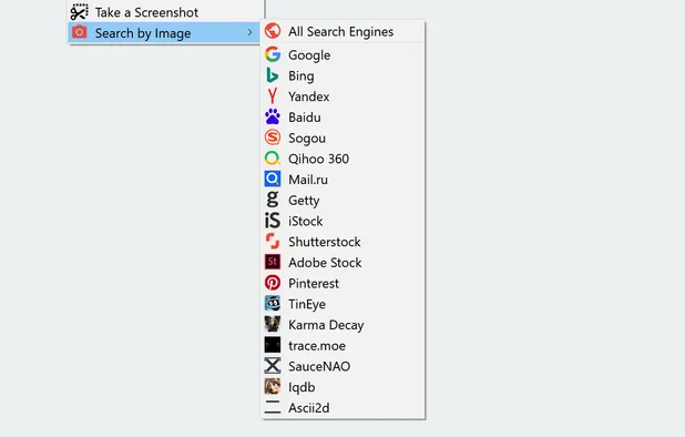 Reverse Image Search Tools Alternatives - Explore Similar Extensions ...