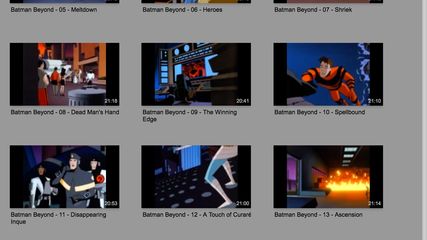 Video Hub App: Allows you to browse, search, and | AlternativeTo