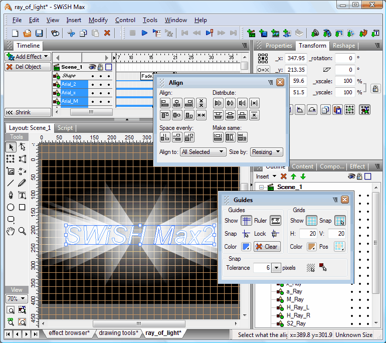 SWiSH Max Alternatives: Top 10 Animation Makers & Similar Apps ...