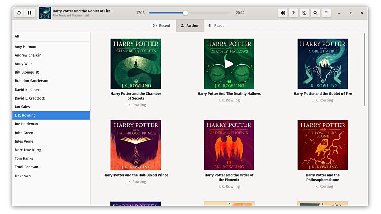 Cozy Player Alternatives and Similar Software | AlternativeTo