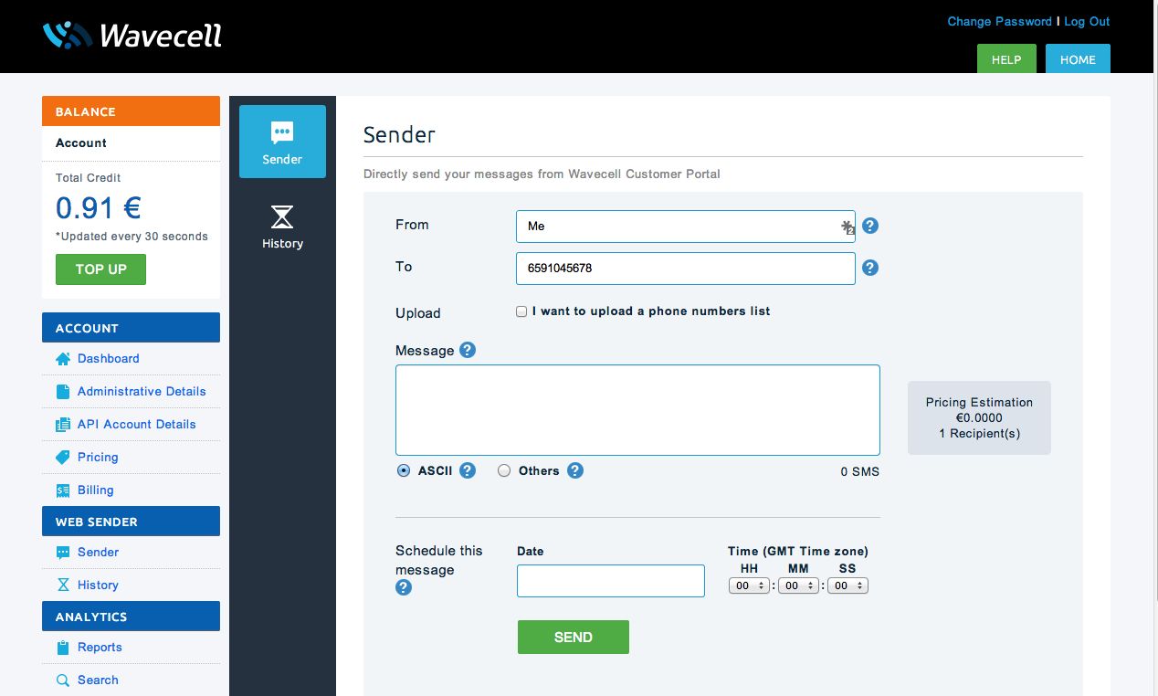 Wavecell Alternatives - Explore Similar Apps & Services | AlternativeTo