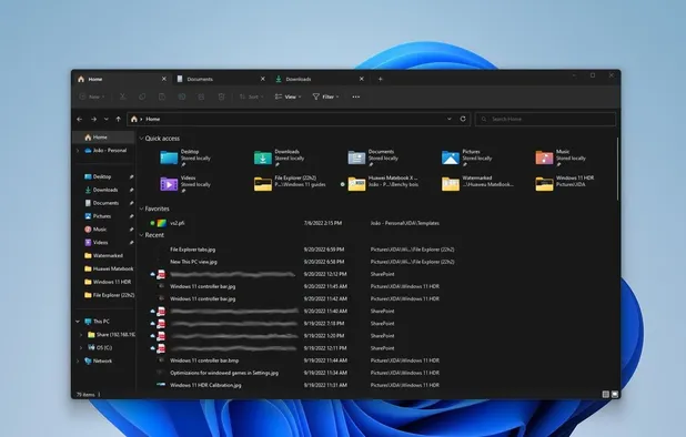 XTree Alternatives: Top 9 File Managers & Similar Apps | AlternativeTo